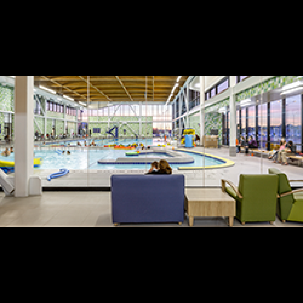 Minto Recreation Complex - Barrhaven | City of Ottawa
