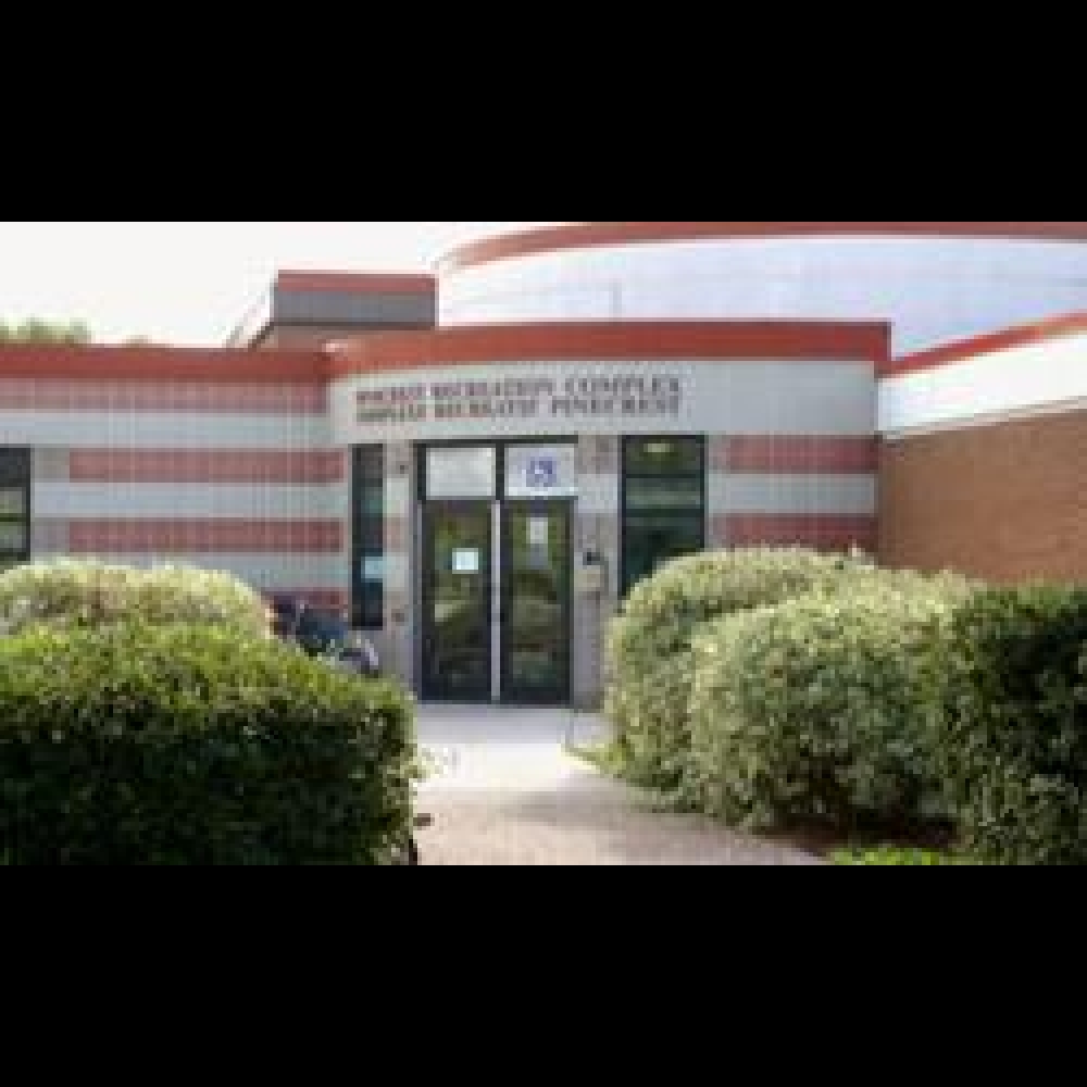 Pinecrest Recreation Complex | City of Ottawa