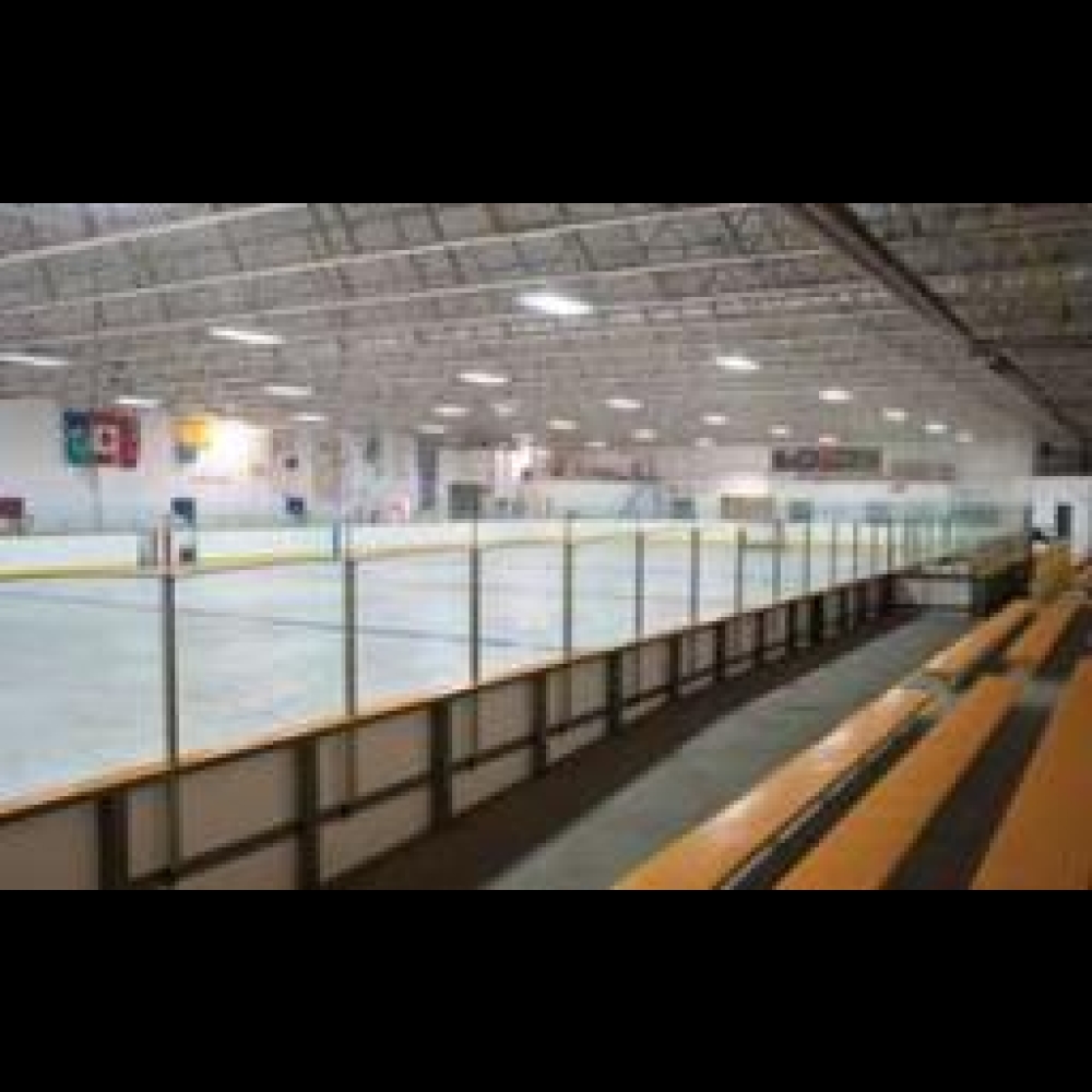 Complexe St-Laurent | Ville d'Ottawa